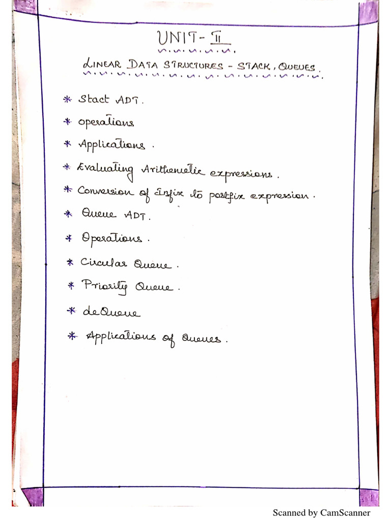 CamScanner Document Compilation | PDF