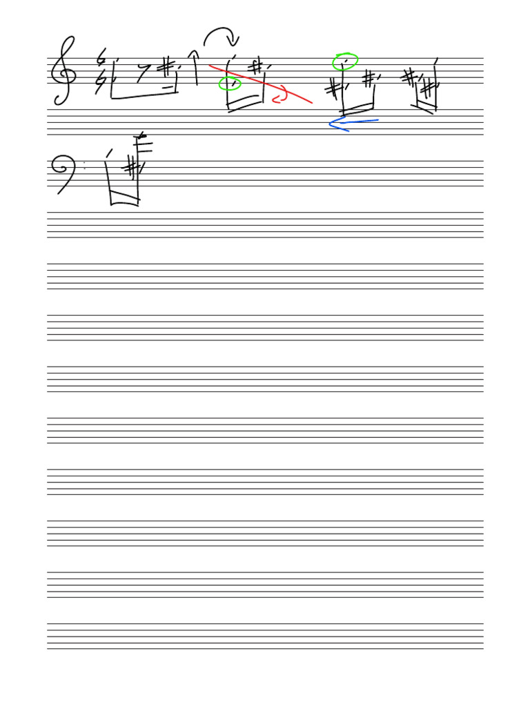 Sheet Blank | PDF