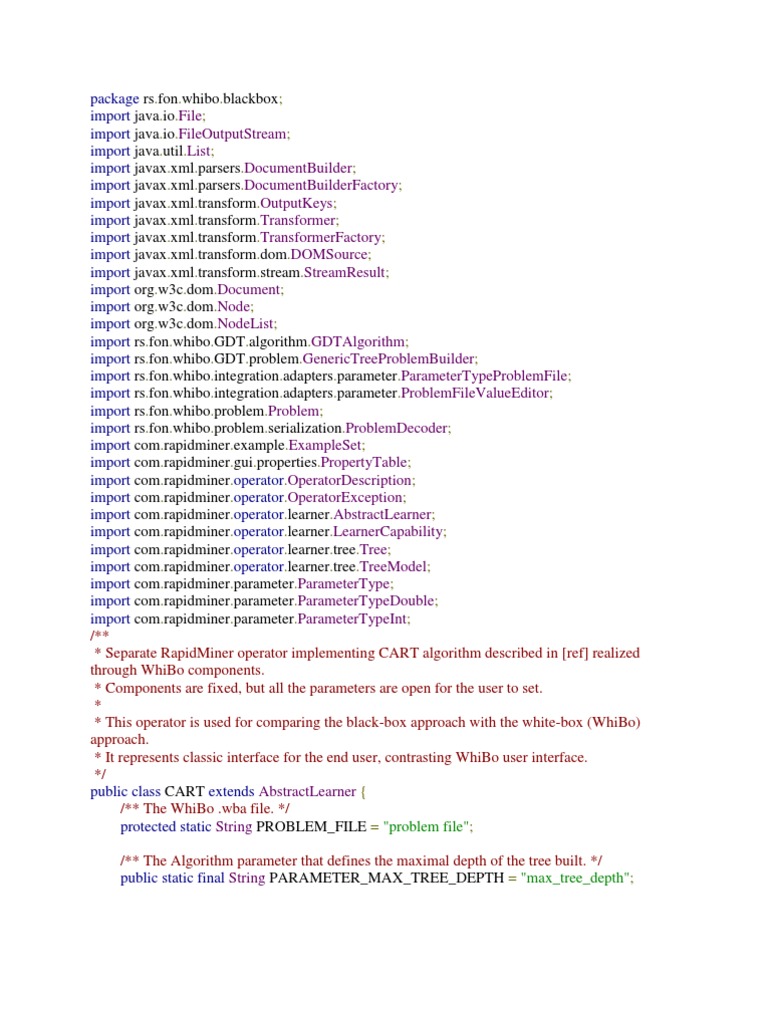 Cart | PDF | Software Engineering | Software