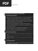 7c Test Paper | PDF | Arm | Blood