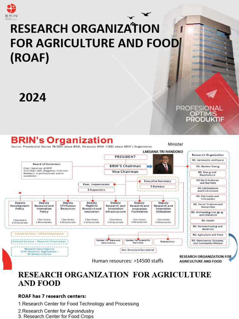Infografis ORPP Eng 2024 7PR | Download Free PDF | Agriculture | Livestock