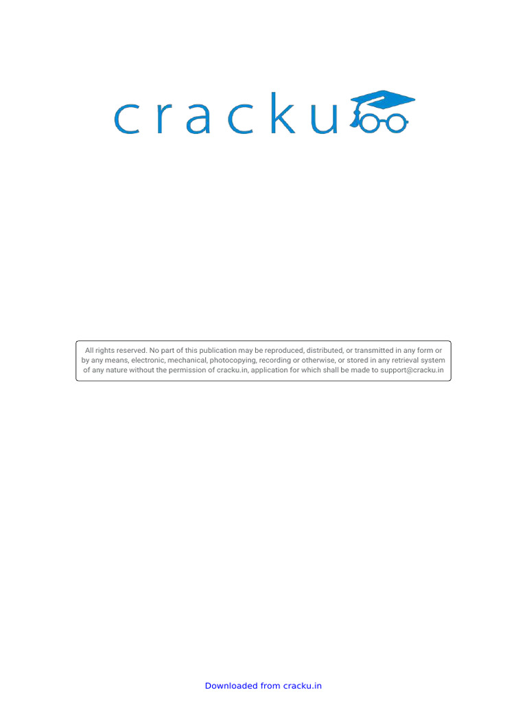 CMAT 2018 Quant Question Paper | PDF | Mathematical Concepts | Mathematical Analysis