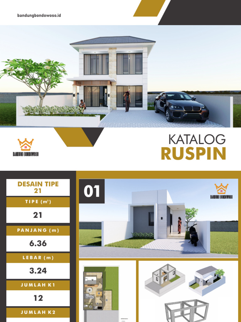 Katalog Ruspin | PDF
