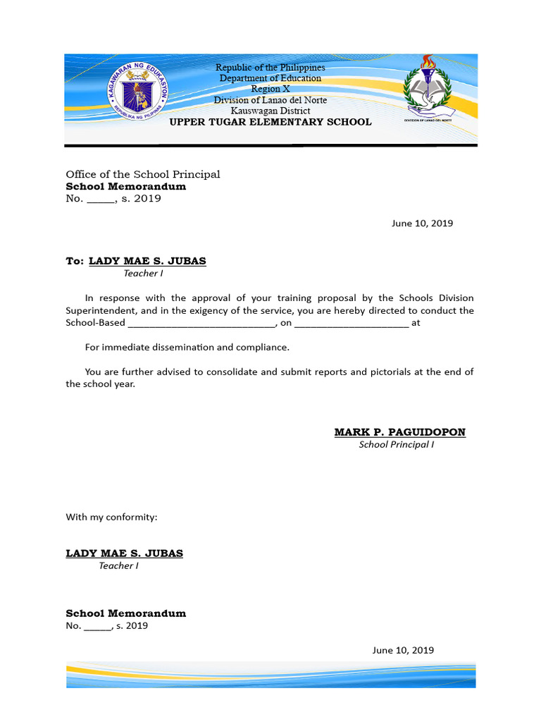 Coordinatorship Designation | PDF | Information Technology