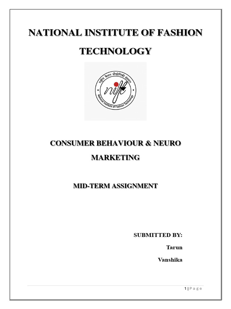 CBNM | PDF | Consumer Behaviour | Brand