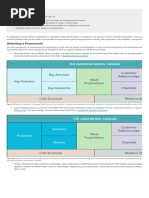 4w's Canva and Template | PDF | Usability | Waste