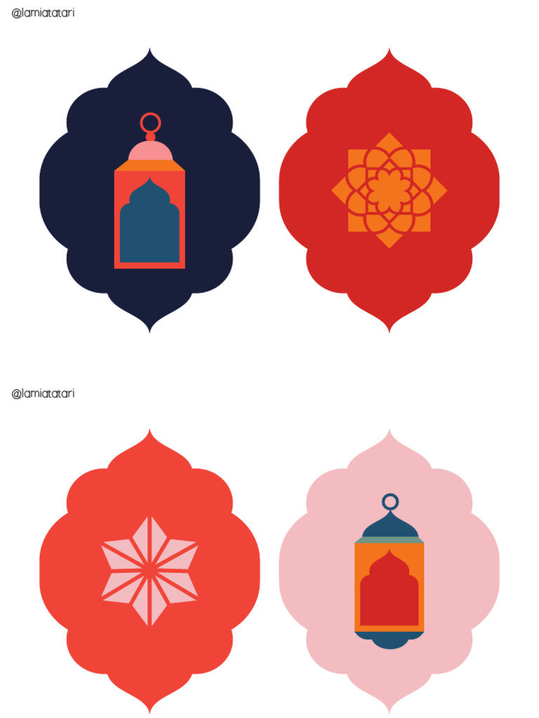 Ramadan Banner | PDF