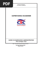 DOST Forms 2A 2B 2B-1 2B-2 and 2B-3 Detailed RD Proposal | PDF | Knowledge