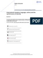 ESOL Level 1 Writing Sample Exam | PDF | English As A Second Or Foreign ...