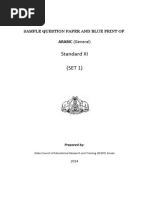 3AP Math Exam 3 Overview | PDF