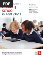 Warnock Report | PDF | Special Education | Inclusion (Education)