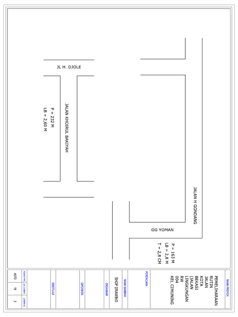 Gambar Cimuning | PDF