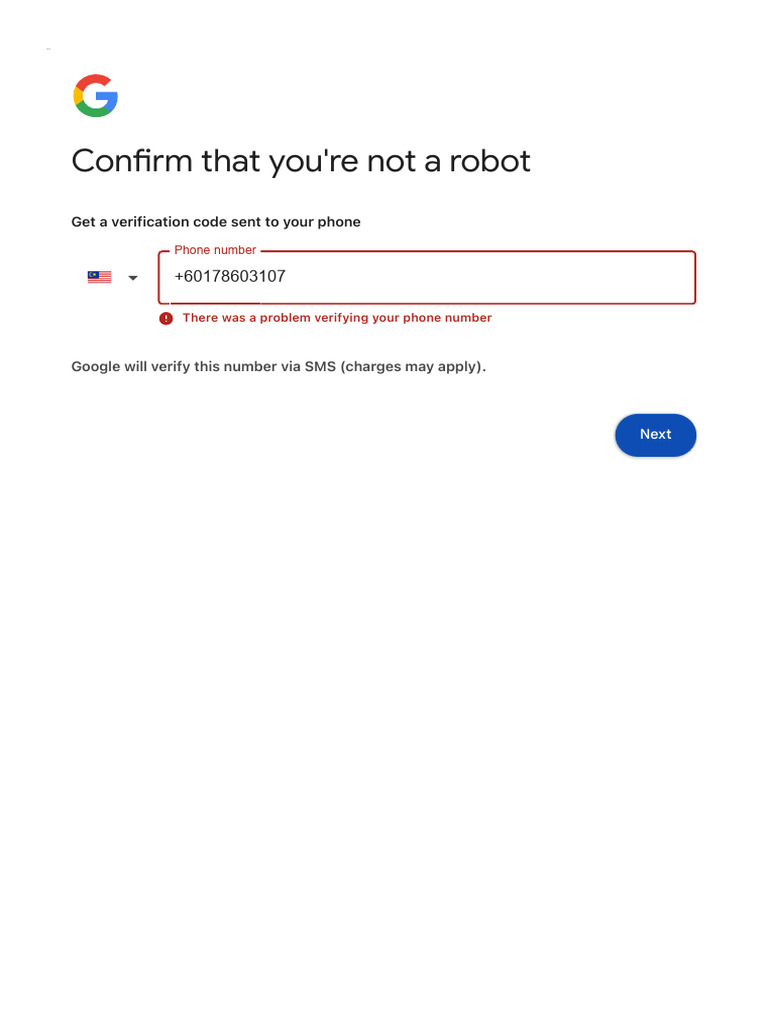 Confirm That You'Re Not A Robot | PDF