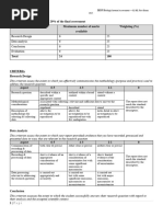 CSP Reflection Sheet PDF | PDF | Computers | Technology & Engineering
