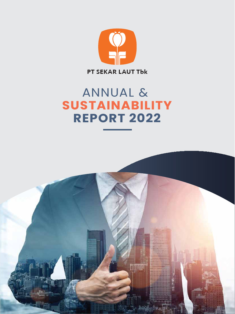 SKLT - Ar & SR 2022 | PDF | Dividend | Equity Securities