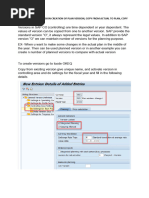 Generating An Intrastat Report | PDF | Computing | Software