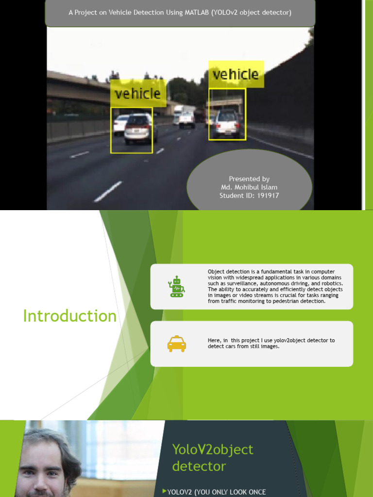 Project Presentation Lab | PDF | Applied Mathematics | Artificial Intelligence