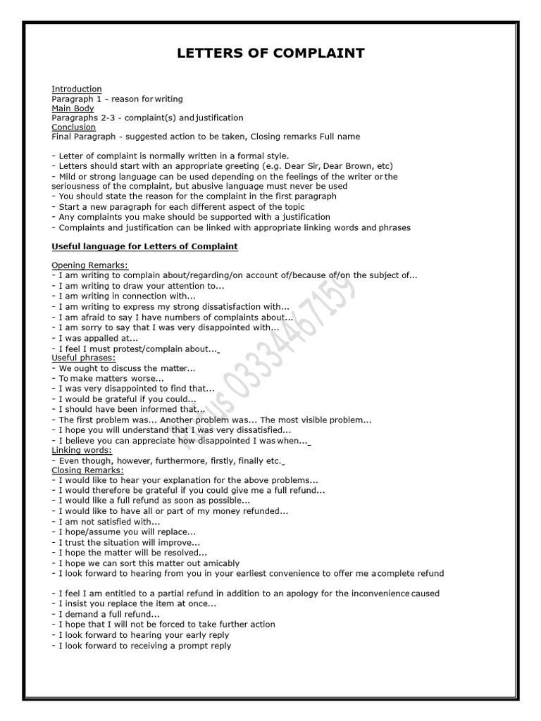 Writing Letters New | PDF | Reason | Madam