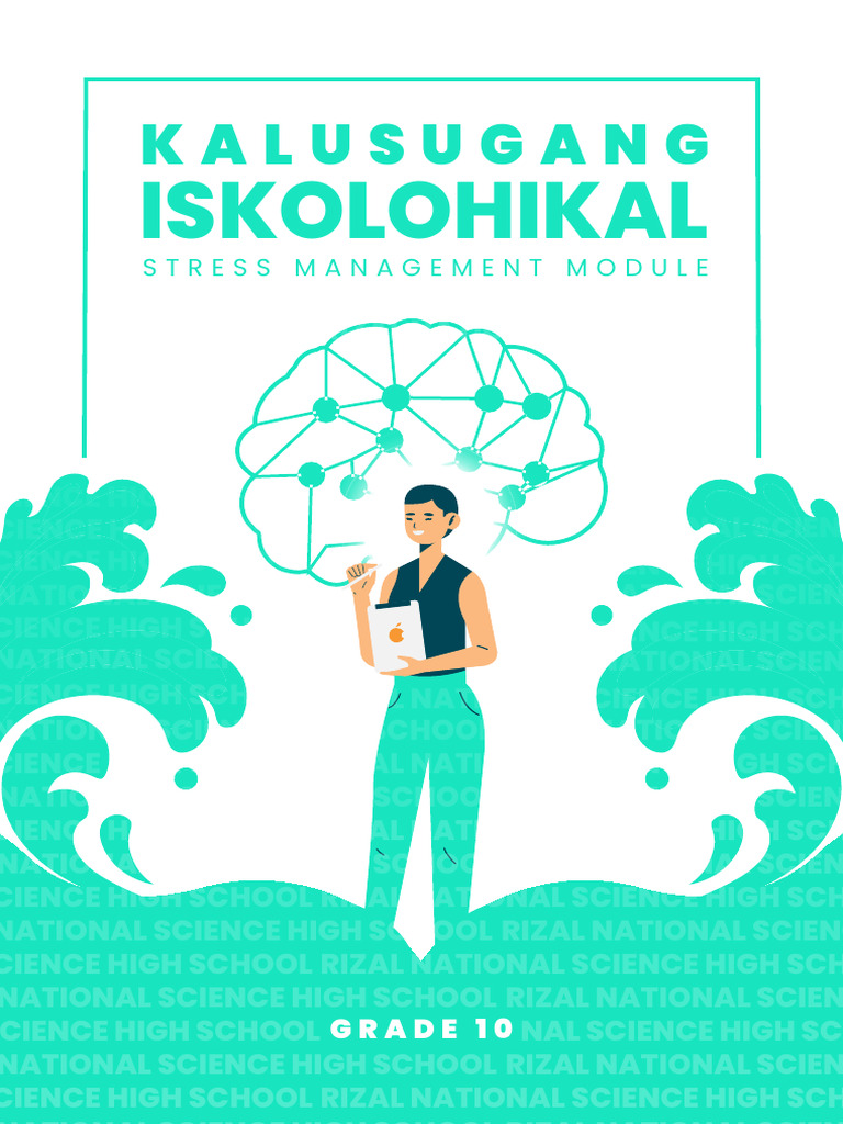 Kalusugang-Iskolohikal-Stress-Management-Module. | PDF | Stress ...