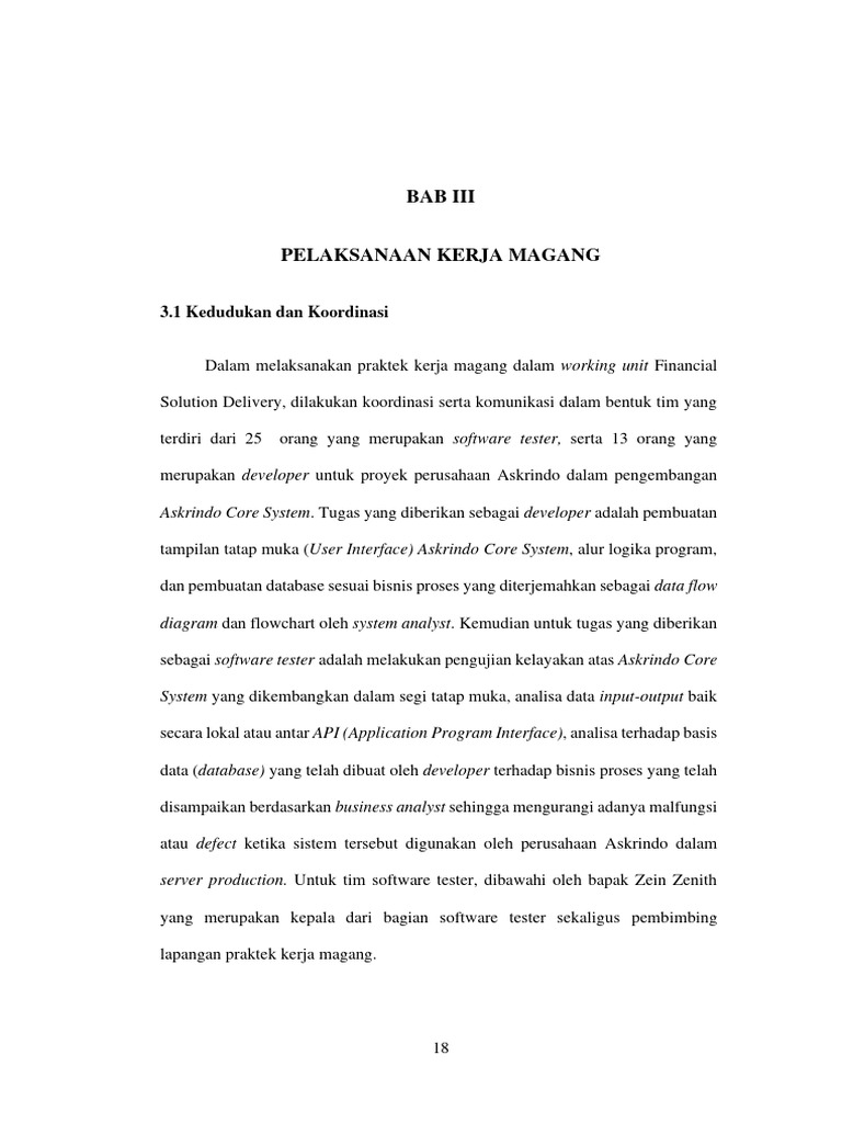 Diagram Asuransi Pdf