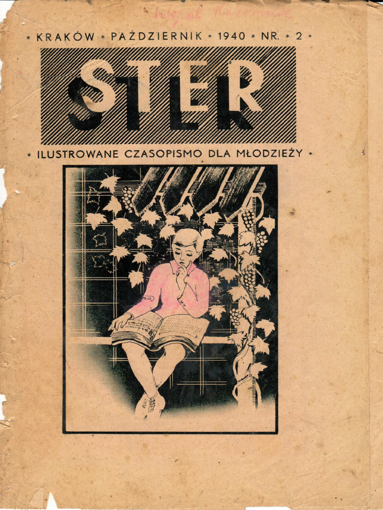 Ster | PDF