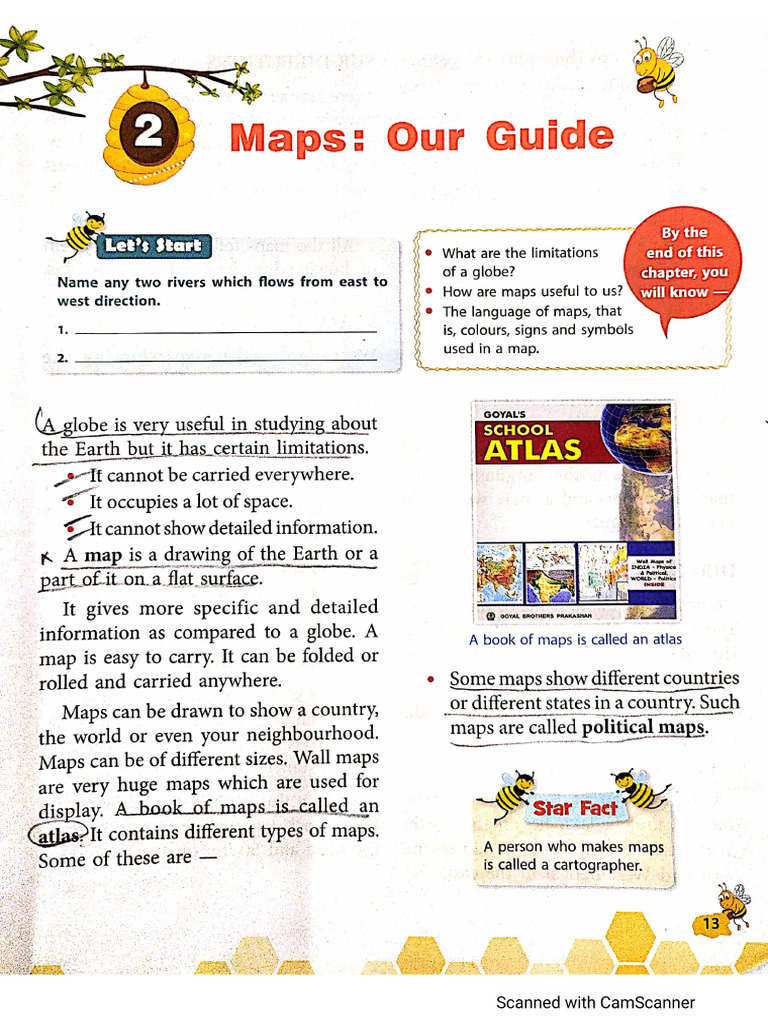 Social science Chapter 2 text book | PDF