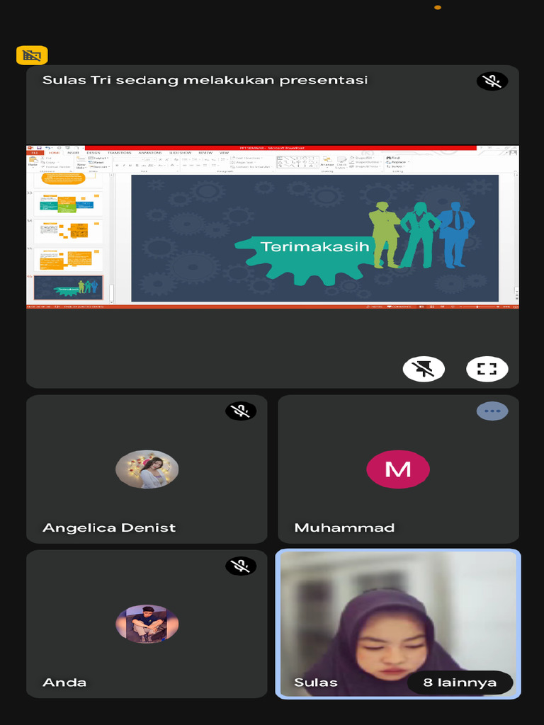 Sempro Sulastri | PDF