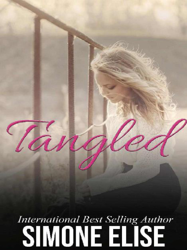Tangled - Simone Elise | PDF