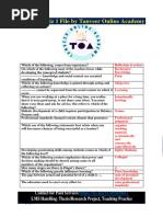 MULTIGRADE LESSON PLAN EXAMPLE 1 and 2 | PDF | Lesson Plan | Teachers