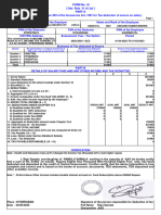 IT-3 Form | PDF | Employment | Taxes