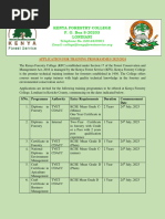 Ngcdf-Bursary Bomet Central 2 | PDF | Sports & Recreation