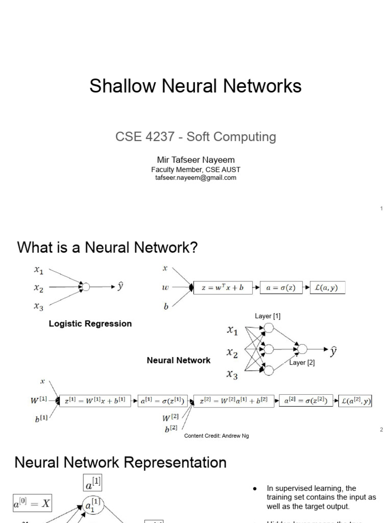 Activation Function | PDF | Artificial Neural Network | Derivative