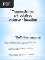 Examen Radiologique du Gril Costal | PDF | Thorax | Système squelettique