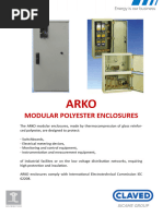 AHU Size and Dimensions Overview | PDF | Nature