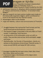 Demon Slayer Ep1 Scene Scripts | PDF