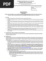 Tutorial Cetak DPA OPD di SIPD | PDF