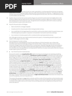 Private Peaceful. Chapters Summary | PDF | Nature