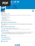 Sika® SwellStop | PDF | Concrete | Adhesive