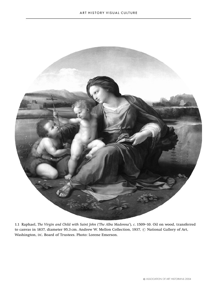 Art history visual culture{Deborah cherry} | PDF | Art History | Aesthetics