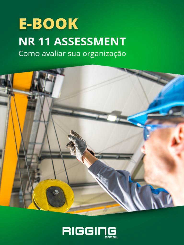 Material - NR 11 ASSESSMENT | PDF