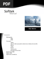Lista de SQLCODES para DB2 | PDF | SQL | Bases de datos