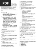 Focus Charting (F-DAR) : How To Do Focus Charting or F-DAR: Matt Vera ...