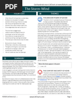 Sampurna Chattarji - Boxes | PDF | Poetry