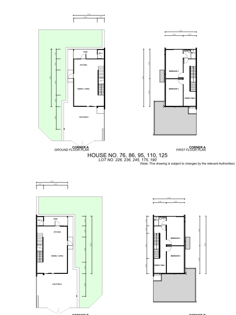 Layout Plan | Download Free PDF | Queensland Heritage Register ...