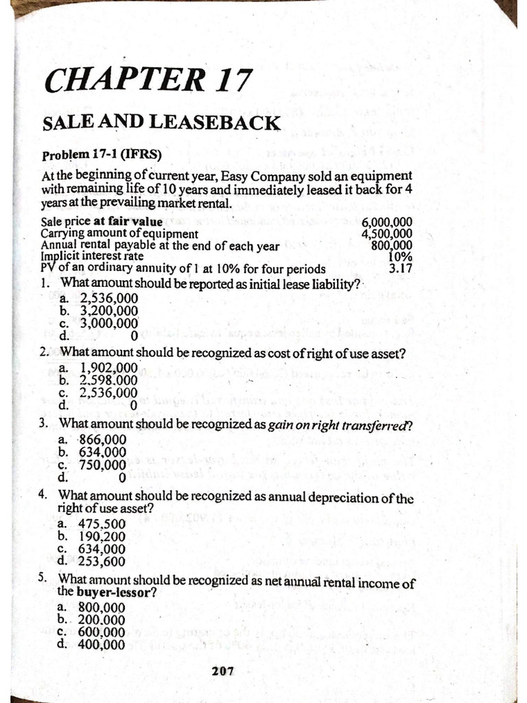 Chapter 17, 18, and 19-Compressed | PDF