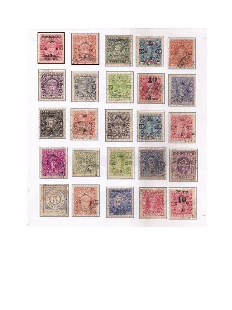 Stamps 2.0 | PDF