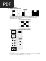 Materi Flowchart Dan Pseudocode | PDF