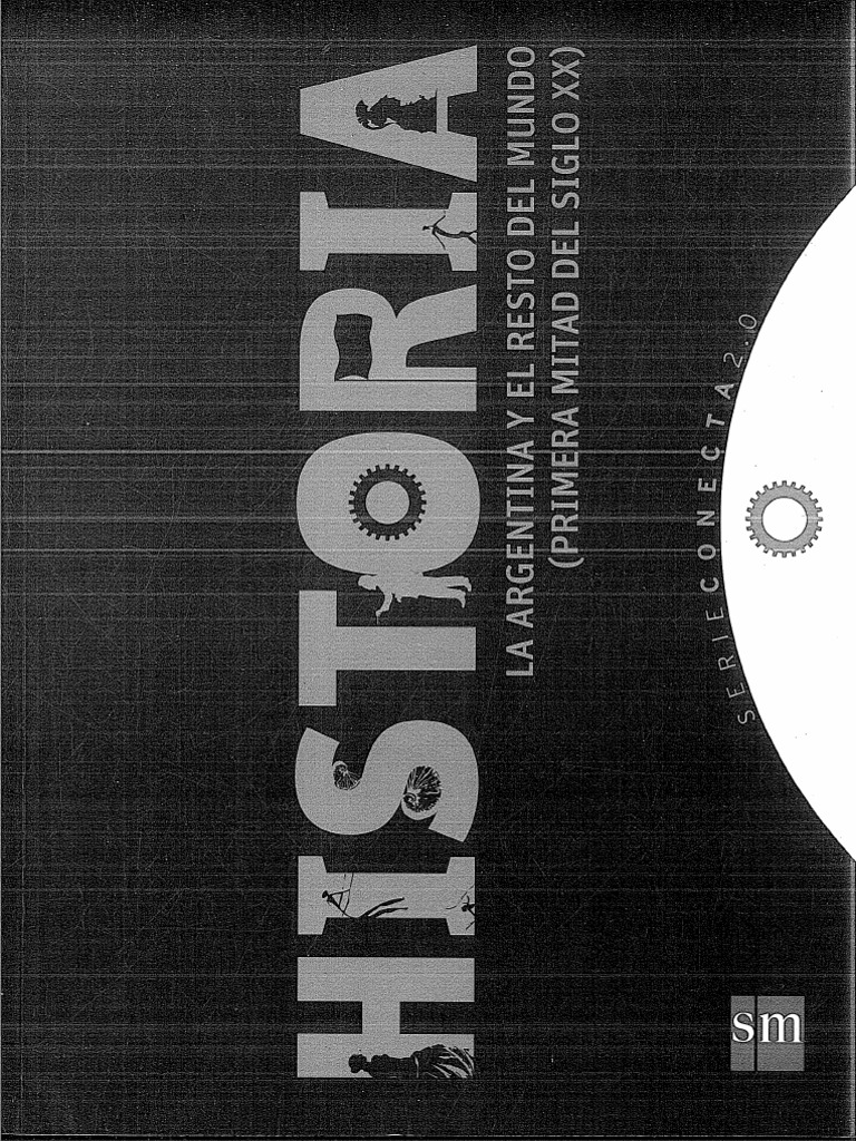 Historia IV SM | PDF
