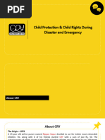 UNOCINI: Children's Needs Assessment Model | PDF | Child Neglect ...