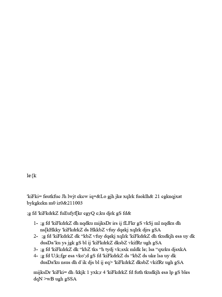 Affidavit For Water Connection Anil Kumar Gupta | PDF | Sciences sociales